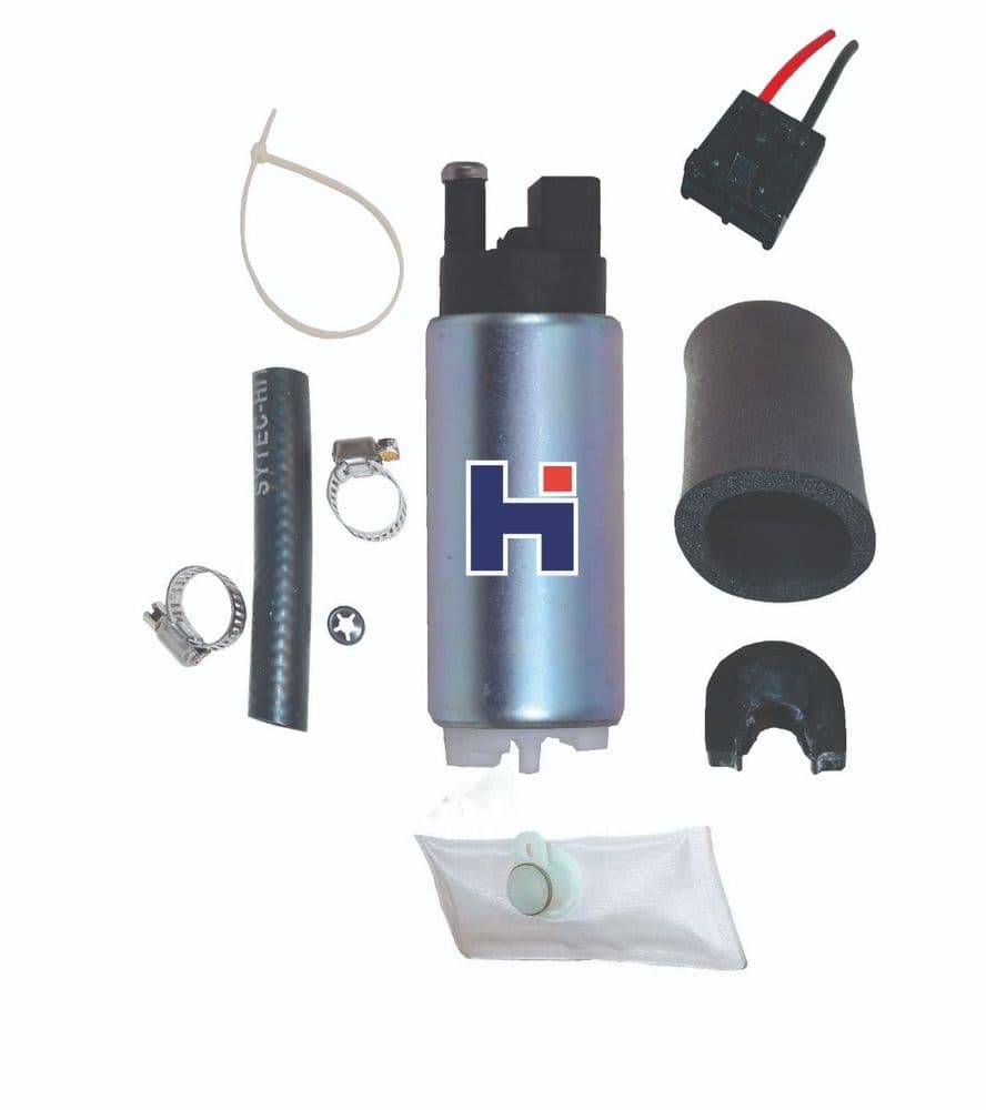 BMW E30 | Fuel Pump | ITP344 [0580453019] | Fuel Pump Shop
