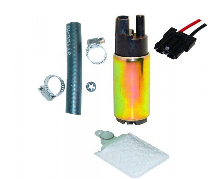 Fuel Pump For Suzuki GSXR750 ITP342 replaces UC-T30