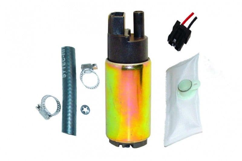 VOLVO Fuel Pump | Volvo C70, V40, V70, ITP327 | 0580453447