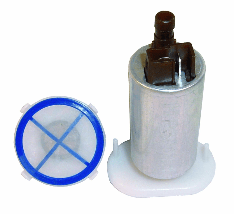 HI HIGH VOLUME IN-TANK LOW PRESSURE FEEDER PUMP 357906092C VW & JOHN ...