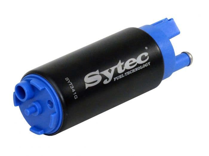Sytec Motorsport 340 ltr/hr Fuel Pump SYT341G