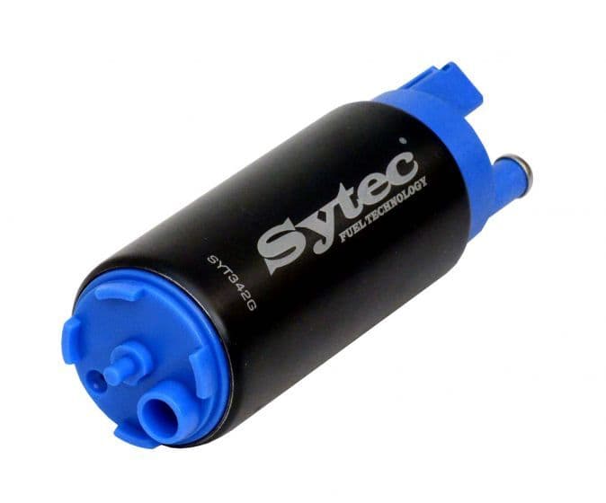Sytec Motorsport 340 ltr/hr Fuel Pump SYT342G