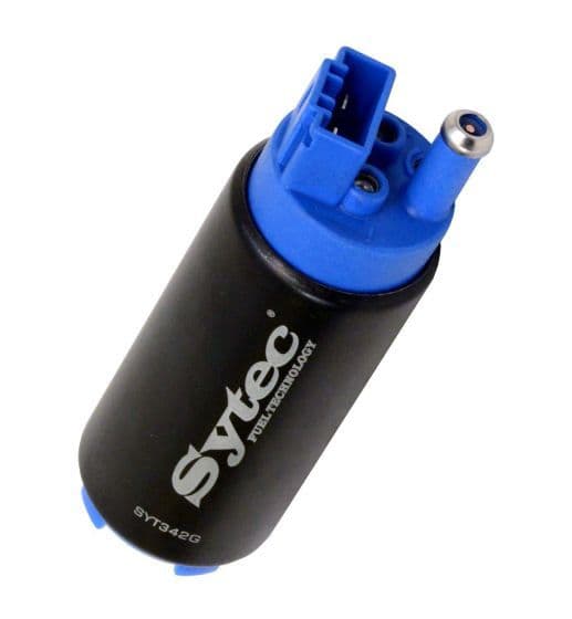 Sytec Motorsport 340 ltr/hr Fuel Pump SYT342G