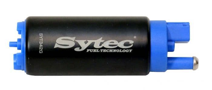 Sytec Motorsport 340 ltr/hr Fuel Pump SYT342G