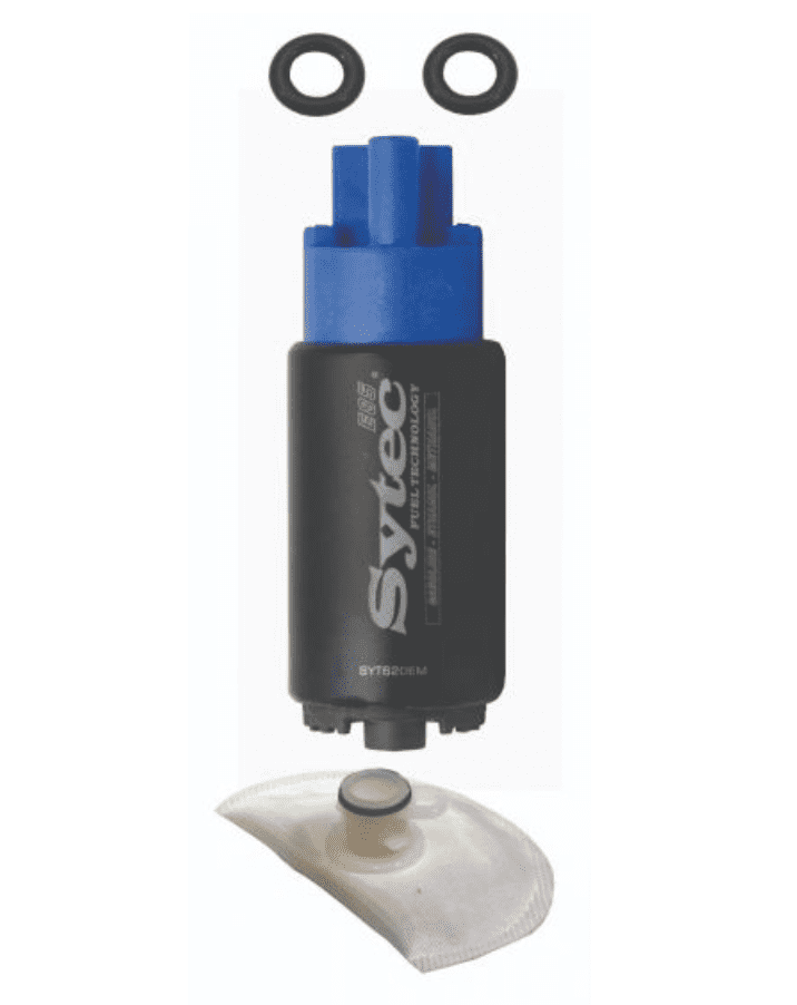 Sytec Motorsport Fuel Pump for Honda Civic FN2 Sytec 340LPH SPK0098