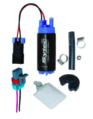 Sytec Motorsport Fuel Pump Kit for Toyota Celica GT4 ST165/185/205 ...