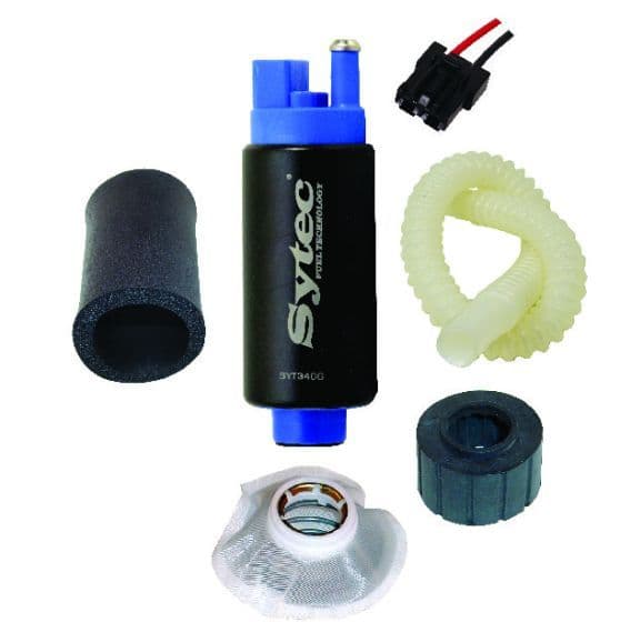 Sytec Motorsport fuel pump kit SPK0012 FOR VW GOLF Mk 3 / VENTO