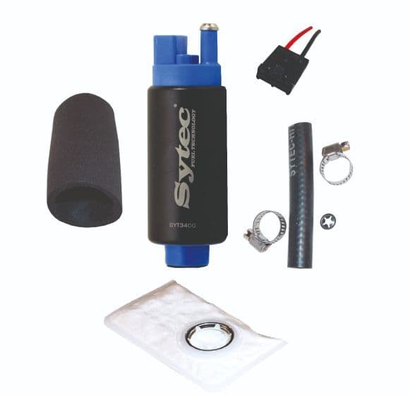 Sytec Motorsport fuel pump kit SPK0023 FOR Rover 220 COUPE 16v / 220 ...
