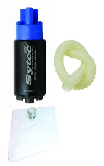 Sytec Motorsport fuel pump kit SPK0109 FOR Citroen DS3 1 6 VTI 120 / RACING