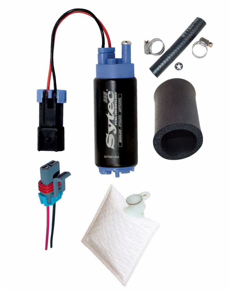 Sytec Motorsport fuel pump kit SPK0123-EM FOR Nissan Sunny / Pulsar GTIR