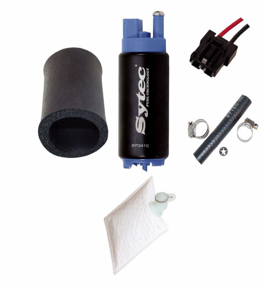 Sytec Motorsport fuel pump kit SPK0123 FOR Nissan Sunny / Pulsar GTIR