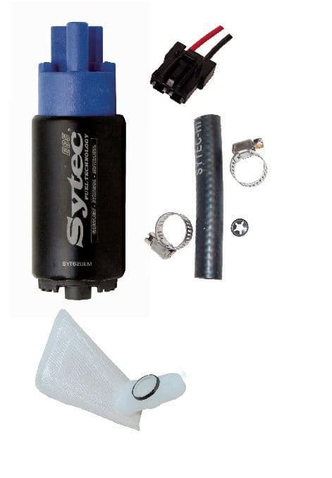 Sytec Motorsport fuel pump kit SPK0218 FOR Toyota Celica 1 8 16v VVT-I &TS