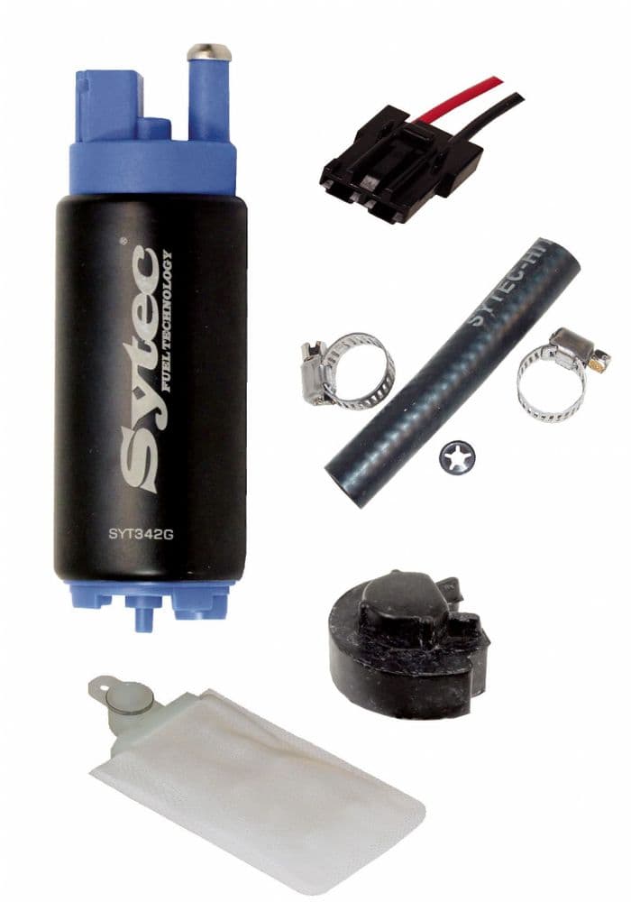 Sytec Motorsport fuel pump kit SPK0231-EM FOR Toyota Starlet/ Glanza 1 ...