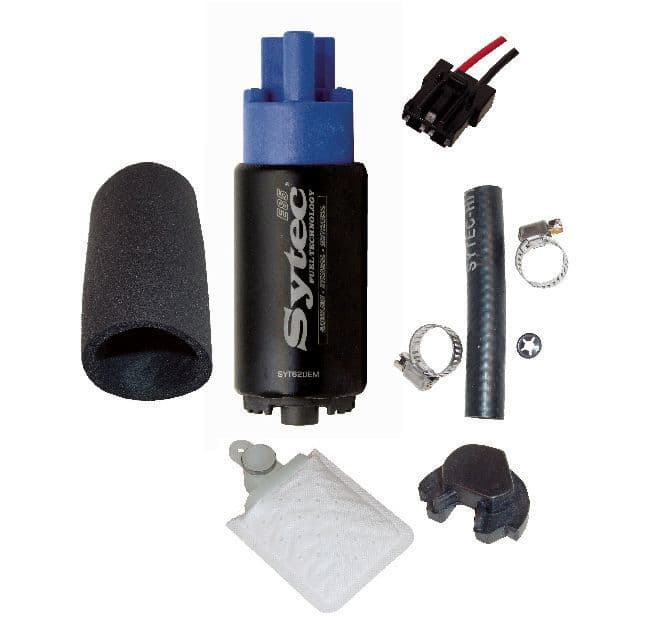 Sytec Motorsport fuel pump kit SPK0234 FOR Mazda RX7 TURBO