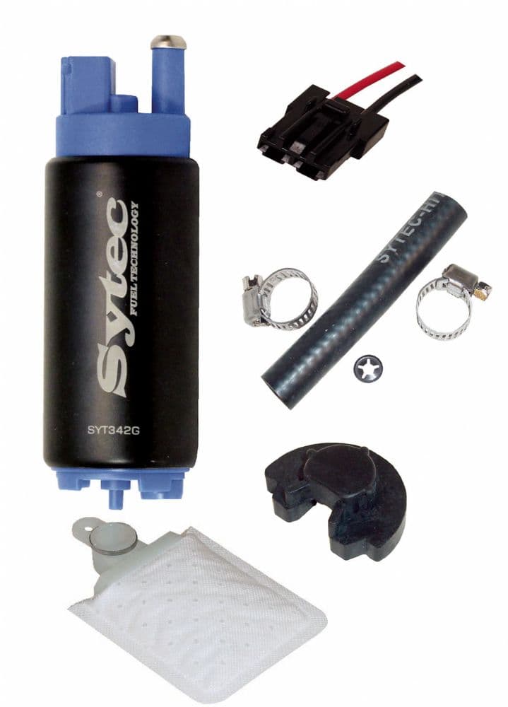 Sytec Motorsport fuel pump kit SPK0237 FOR Mitsubishi Galant VR4 Twin Turbo