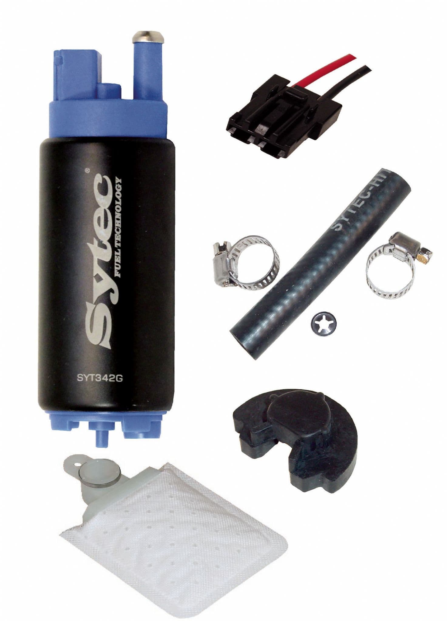 Sytec Motorsport fuel pump kit SPK0237 FOR Suzuki Swift 1 6 Gti 2005