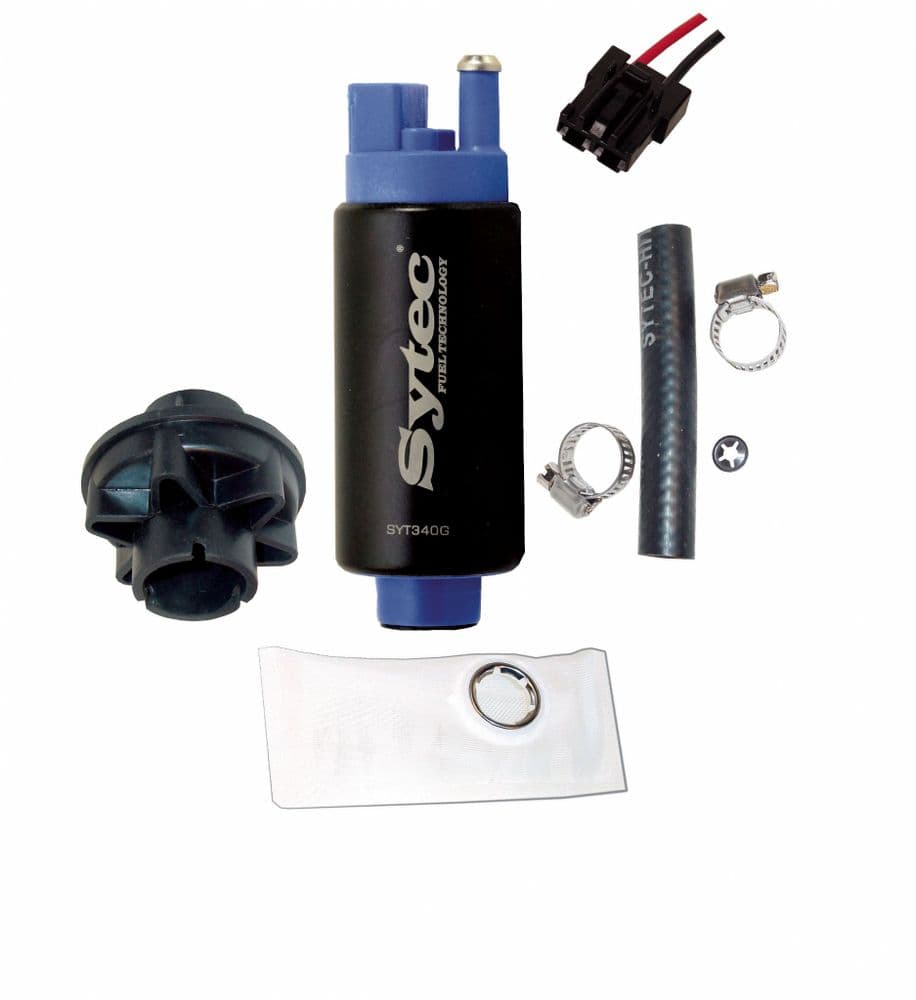 Sytec Motorsport fuel pump kit SPK0239 FOR VW Lancia Delta 2 0 8v/16v ...