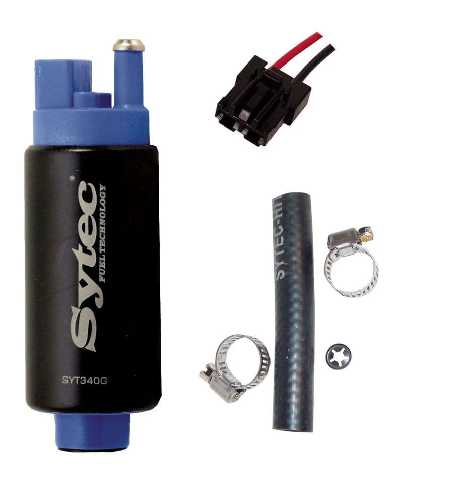 Sytec Motorsport fuel pump kit SPK0241 FOR Rover 218 COUPE VVC NEW 1997