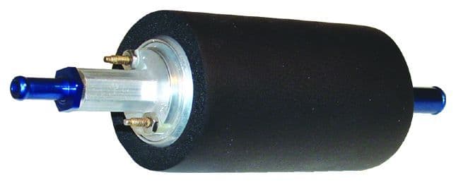 Walbro Fuel Pump | 255 LPH GSL392 | In-line 10mm | External | UK Warranty