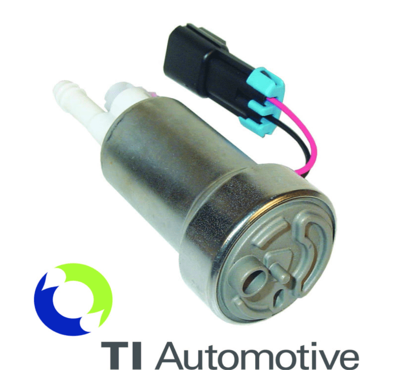 Walbro 450 lph High Rate In Tank Fuel Pump F90000274 GST450HR