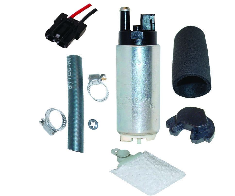 Walbro 255 | Mazda RX7 Turbo 89-94 | GSS342 Fuel Pump UK