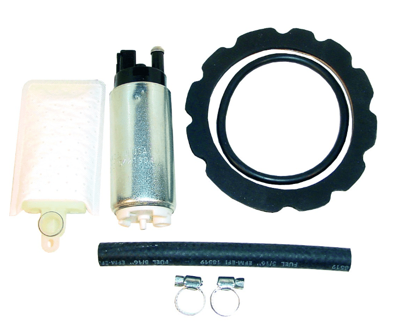 WALBRO IN-TANK FUEL PUMP KIT For Jeep ITP093