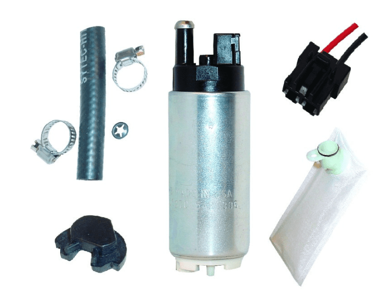 WALBRO IN-TANK FUEL PUMP KIT ITP028 GSS250