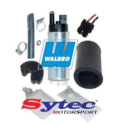 DAIHATSU Charade GTTI |Walbro Motorsport Fuel Pump | 190 LPH GSS250