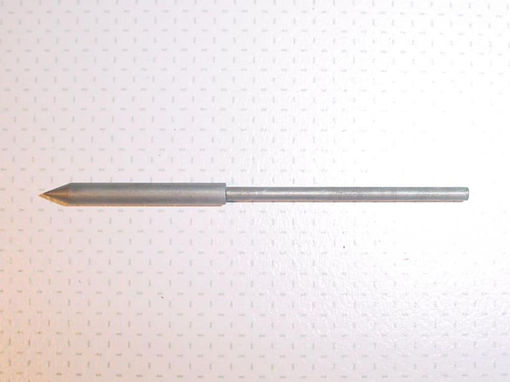 CB 014 A BINKS FLOAT CHAMBER NEEDLE Original old stcok Adequate ...