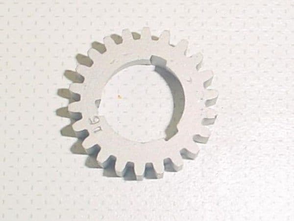 JP 007 E JAP ENGINE TIMING SPROCKET original old stock good condition steel