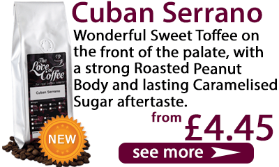 Cardamom Flavoured Coffee | Flavoured Coffee | FREE Standard Delivery ...