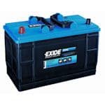 ER550 Exide Dual From £99.99 EX VAT Buy Online from The Battery Shop
