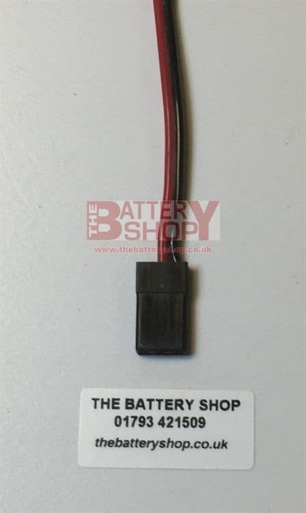 GL129 connector (battery wiring loom / wiring harness) From £2.5 EX VAT ...