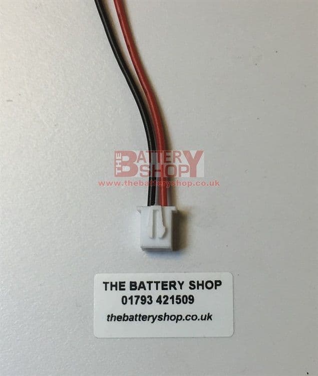 GL148 connector (battery wiring loom / wiring harness) From £2.5 EX VAT ...