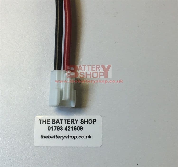 GL149 connector (battery wiring loom / wiring harness) From £2.5 EX VAT ...