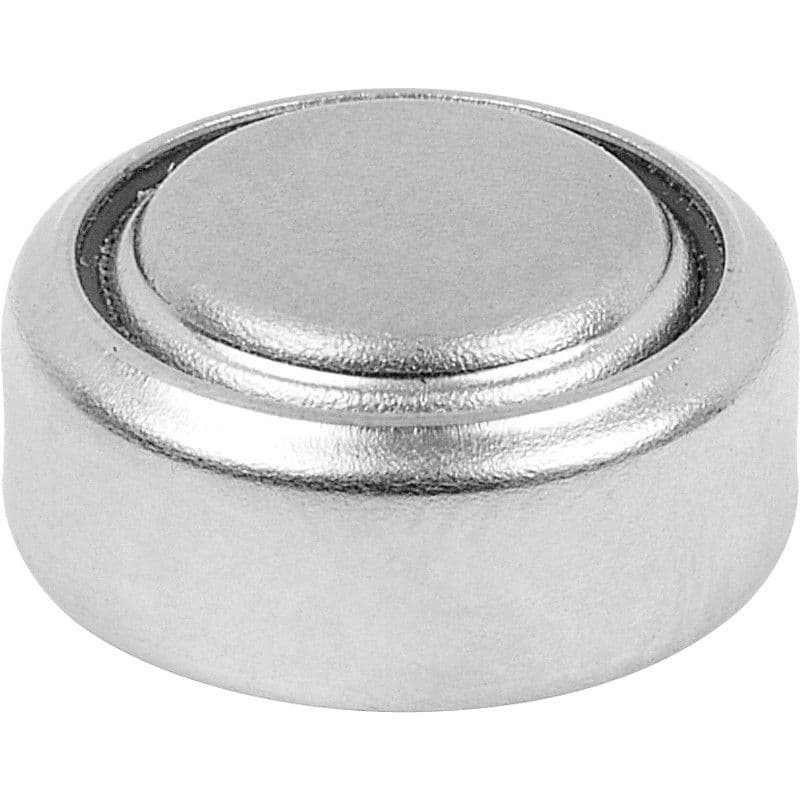 GP A76 1.5v Alkaline battery AG13, LR44 V13GA Buy Online from The ...