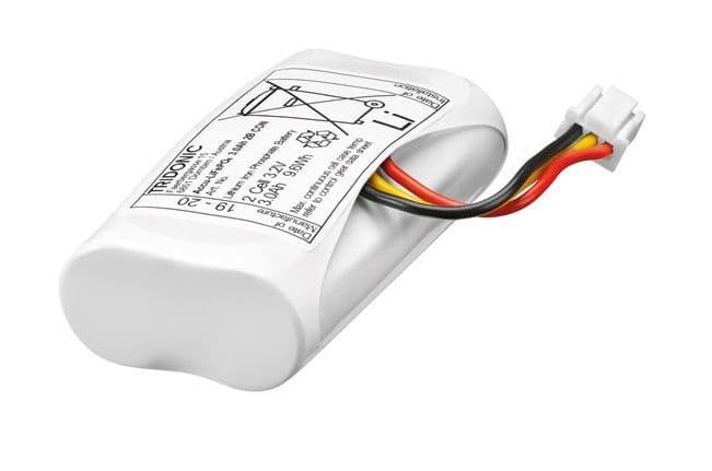Tridonic 28003554 ACCU-LiFePO4 3.0Ah 2B CON R2A SM 3.2v LiFEPO4 ...
