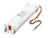 Tridonic 28003816 ACCU-LiFePO4 6.6Ah 6A 3S2P CON 9.6v LiFEPO4 Emergency ...