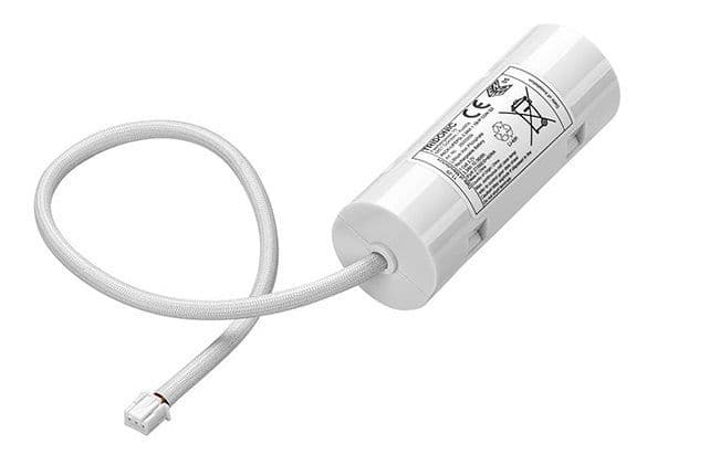 Tridonic 28005859 PACK-LiFePO4 3.3Ah 1 1S1P CON G2 3.2v LiFEPO4 ...