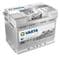Varta A8 (D52) AGM Start Stop Car Battery 12v 60Ah 680A (560 901 068 ...
