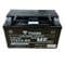 Yuasa YTX7A-BS 12v 6Ah Motorcycle Battery Buy Online from The Battery Shop