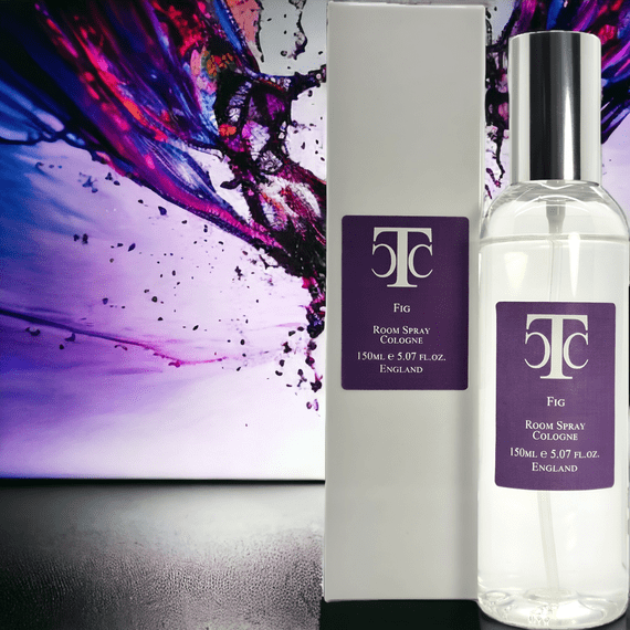 Fig Room Spray Cologne 150ml