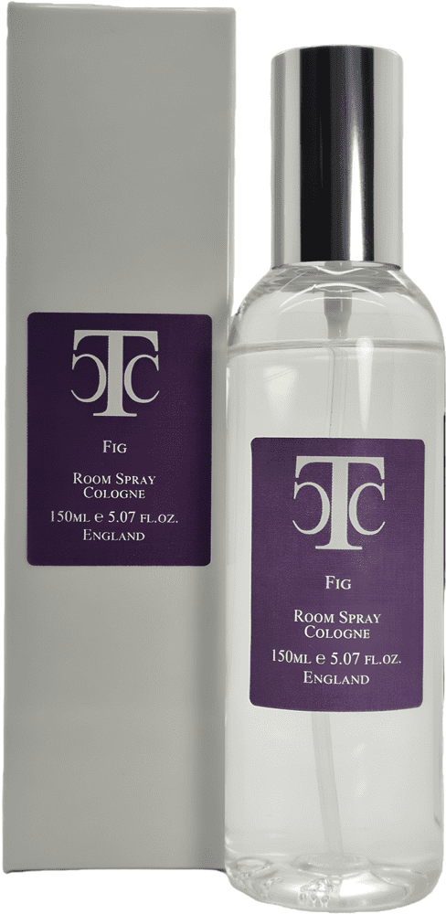 Fig Room Spray Cologne 150ml