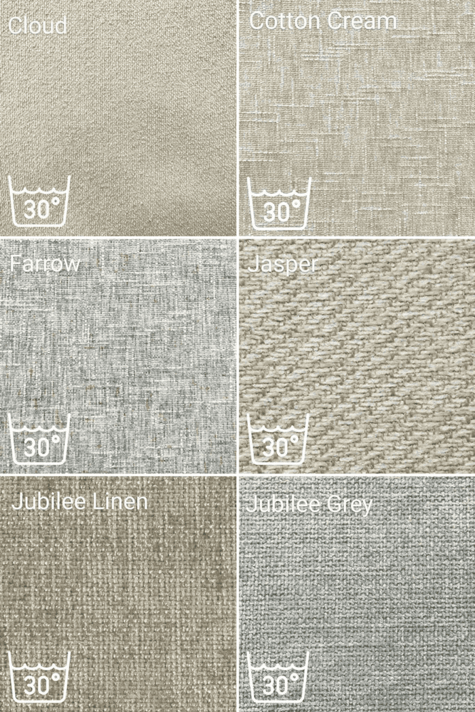 Click To View Full Range Of B Band Fabrics