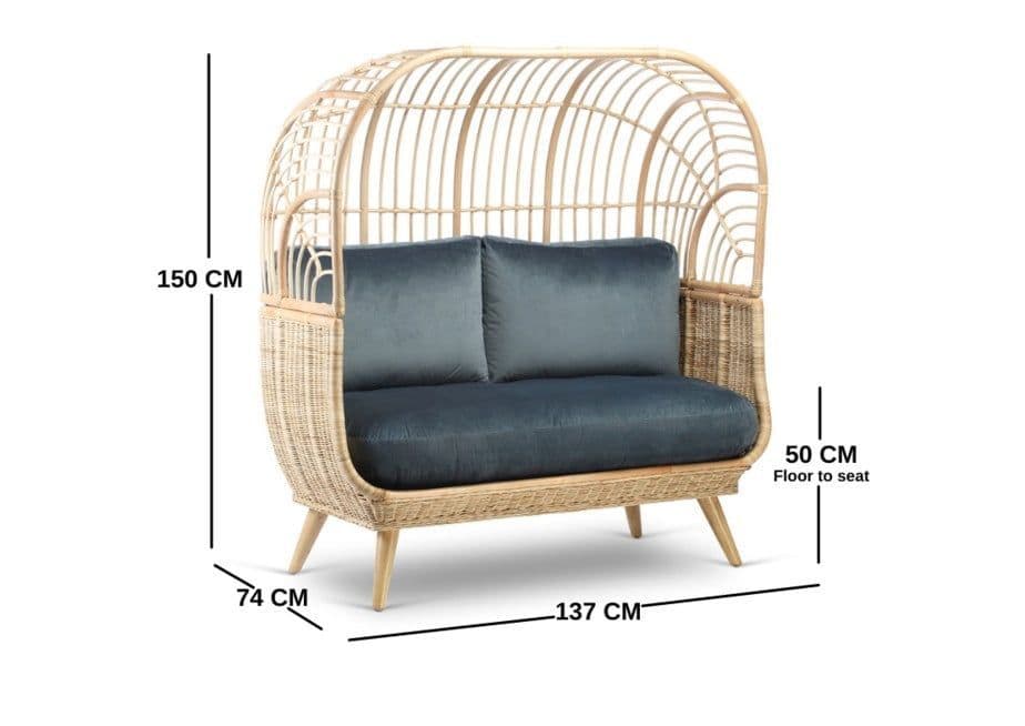 Cocoon Sofa