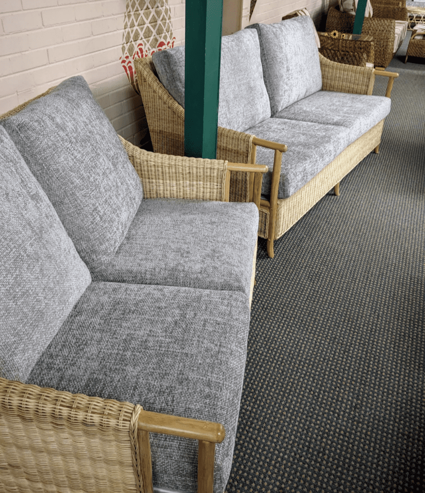 Eden 3 Seater Sofa 2 Seater Sofa Package