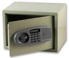 LCD Display Electronic Digital Safe