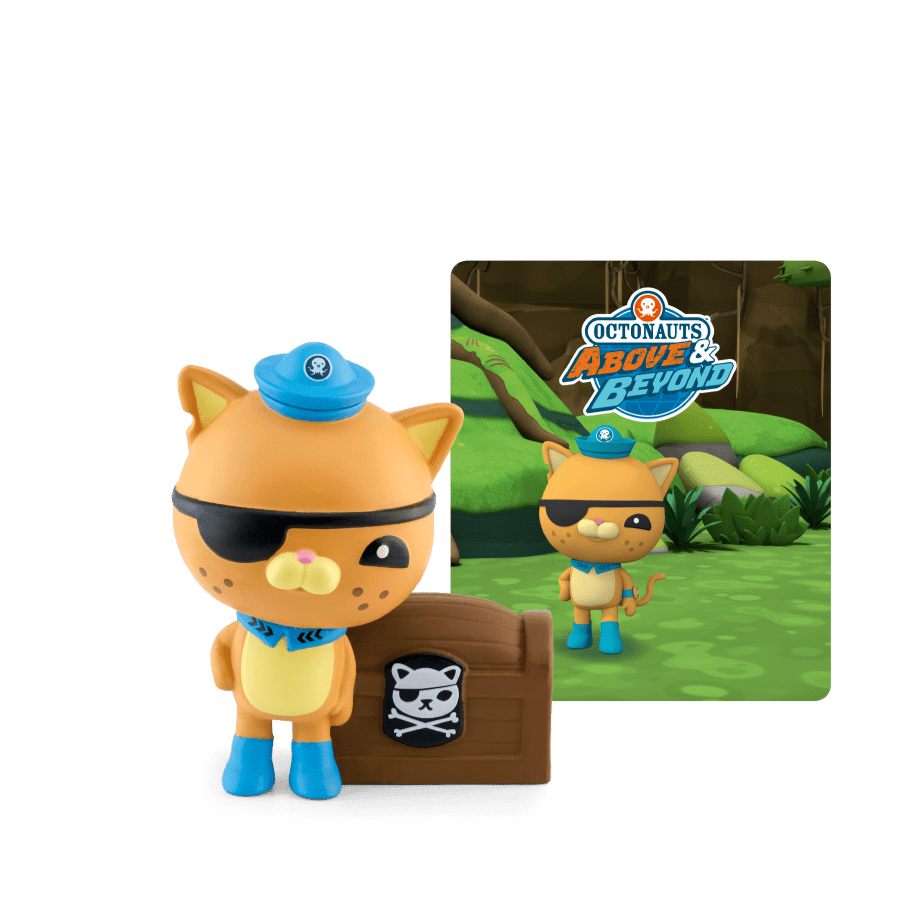 Octonauts Octonauts At SEA LIFE Brighton UK BEACH DAYS