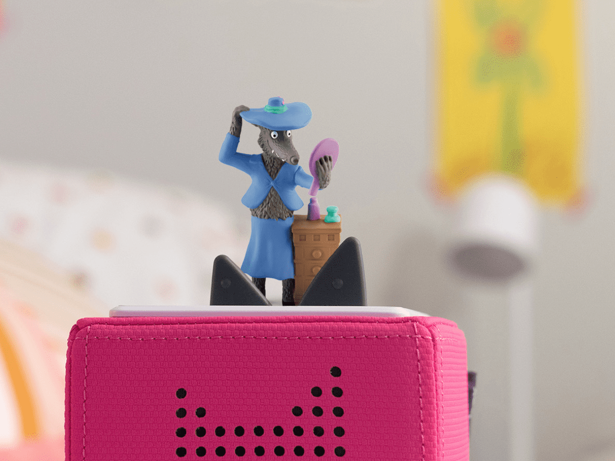 Tonies - Favourite Children's Songs - Relaunch - Bedtime Songs ...