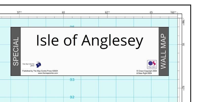 Anglesey - Special Sheet - 2024